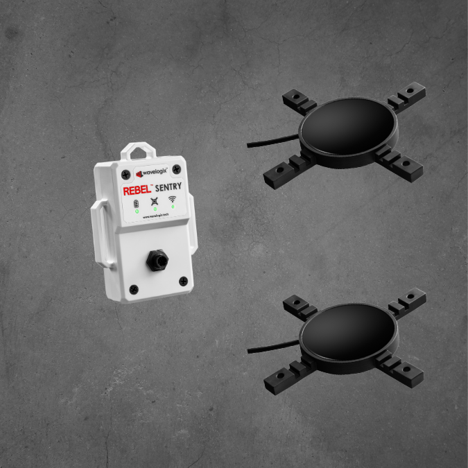 REBEL Sensor System Pricing