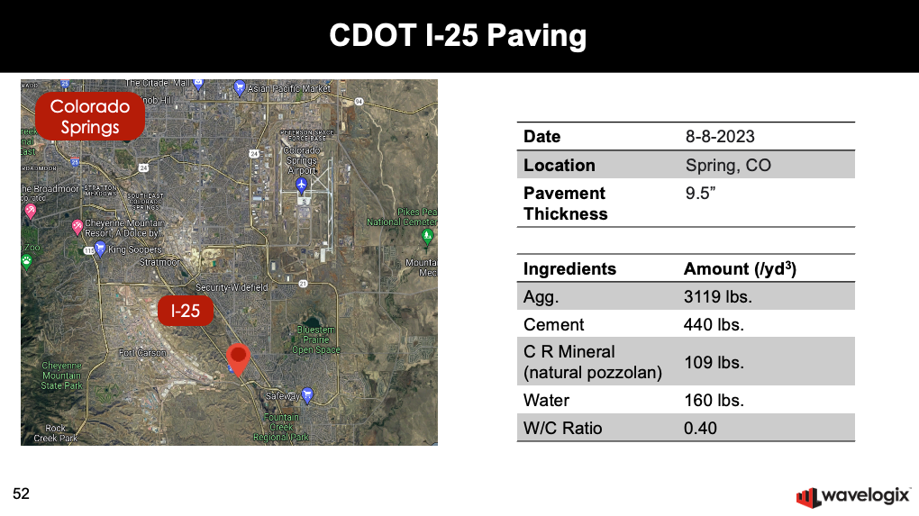REBEL Sensor Testing Across 17 State DOTs: Proven Performance & Results